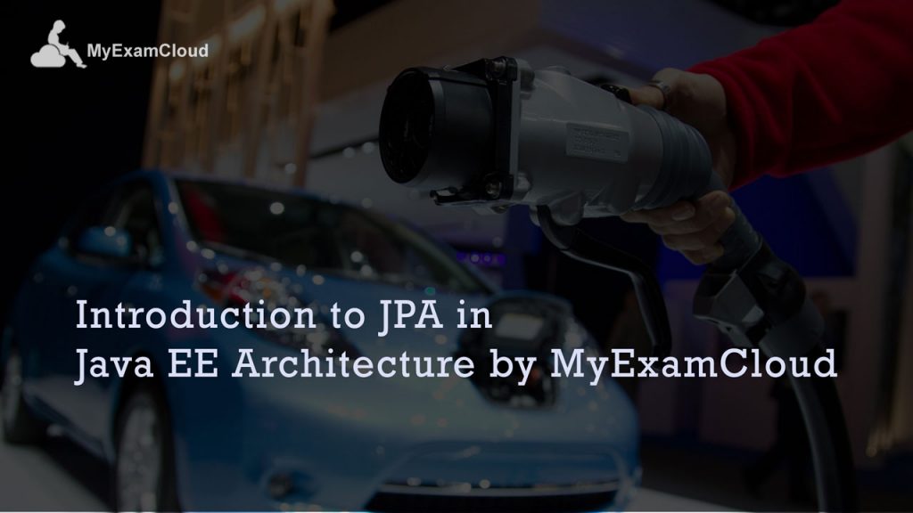 JavaEE – Java Enterprise Edition – MARTIN LUTHER KING JR. UNIVERSITY